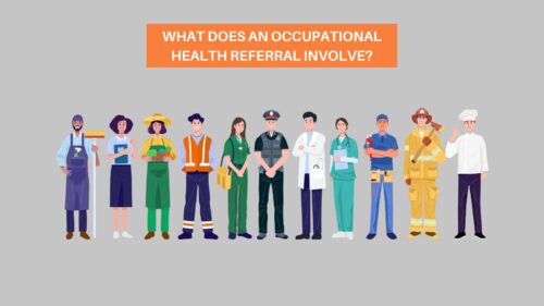 Acorn Occupational Health: SEQOHS Accredited Provider